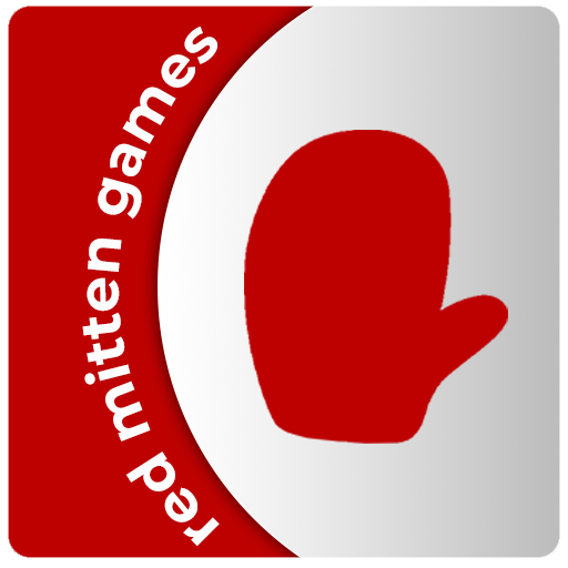 Contact - Red Mitten Games